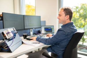 Wat is een functional design specification (FDS)? | Gain Automation ...